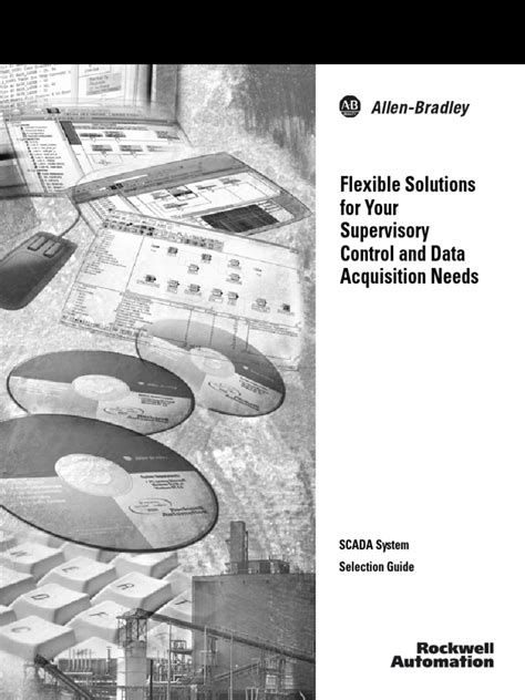 Scada System Pdf Pdf Duplex Telecommunications Network Topology