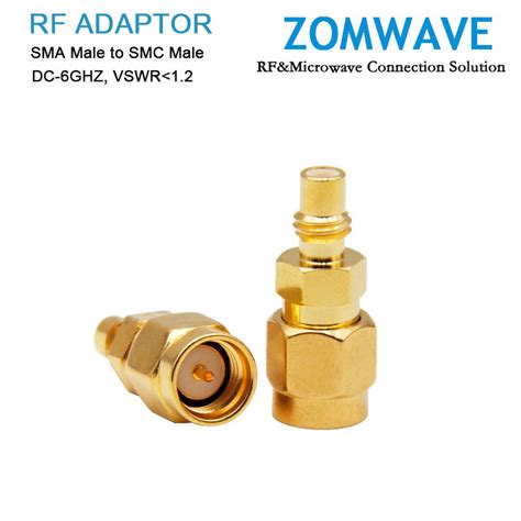 Sma Adapter Sma To Smc Sma To Ssmc Smc Adapter Sma To Smc Adapter