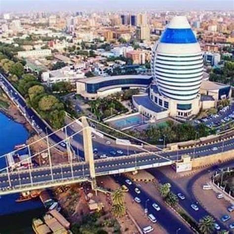 صور من السودان