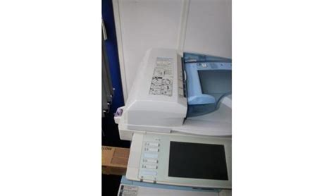 Ricoh Aficio Mp C2800 Printer Proveilingnl