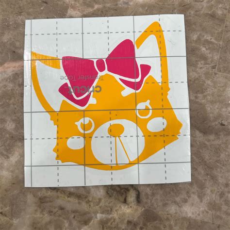 A Baka And Test Themed Decal That Someone Ordered Me To Make Rbakatotest