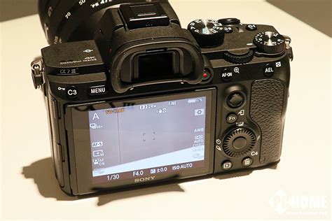 A7m3机身尺寸索尼a7s2 随意云