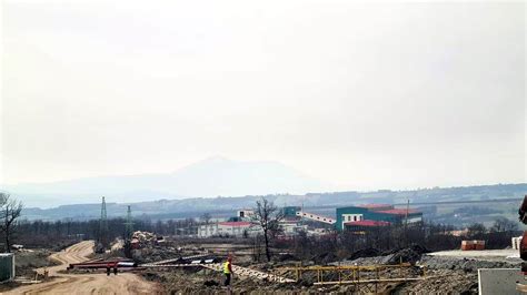 Čukaru Peki će Proizvoditi 3 3 Milona Tona Ruda Bakra I Zlata Godišnje