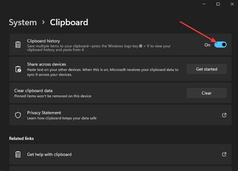 How To Fix Windows Clipboard Not Working WindowsChimp