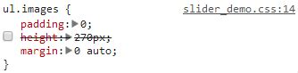 Syntax Is It Bad Practice To Comment Out Single Lines Of CSS With Stack Overflow