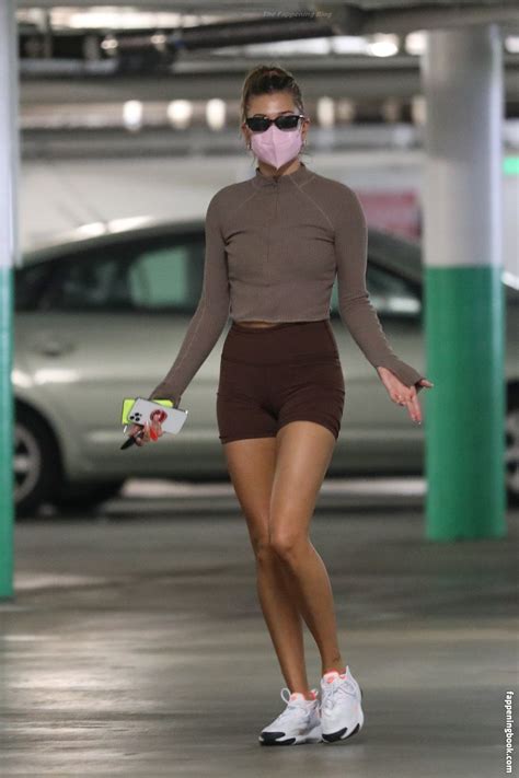 Hailey Baldwin Nude Onlyfans Leaks Fappening Page Fappeningbook