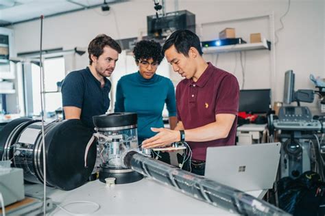 Labs — Stanford Robotics Center