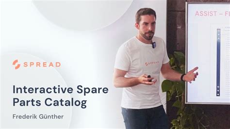 Spread Ai On Linkedin Aftersales Knowledgegraph Spareparts