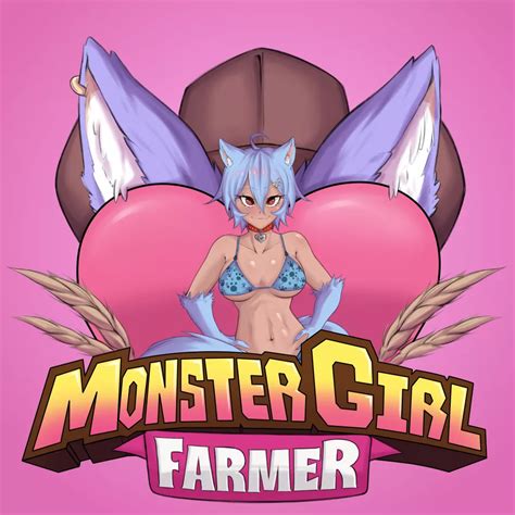 Text Based RPG Monster Girl Farmer V0 19 Released So Wholesome You Ll Leak Tears Of Joy From