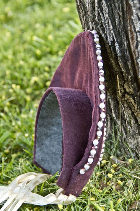 Making a Russian Kokoshnik – Swimming In A Sea of Estrogen