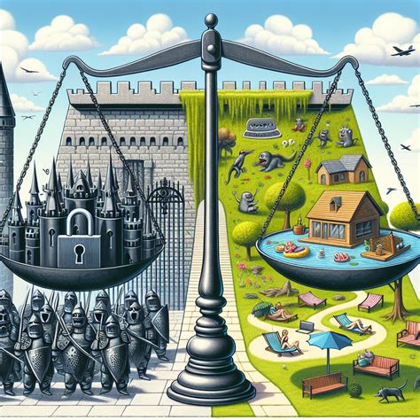 Striking The Right Balance Password Security Vs User Experience