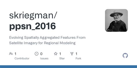 GitHub Skriegman Ppsn Evolving Spatially Aggregated Features From Satellite Imagery For