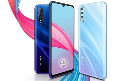 Cara Screenshot Di Hp Vivo Paling Mudah Semua Tipe