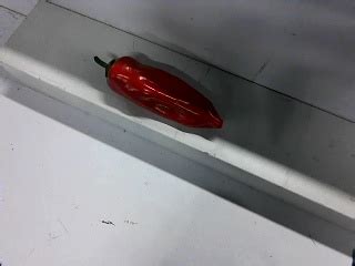 Chilipepper Object Detection Dataset By Yolo