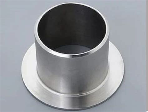Long Short Stub End At Best Price In Mumbai By India Metal House Id 2856183726891