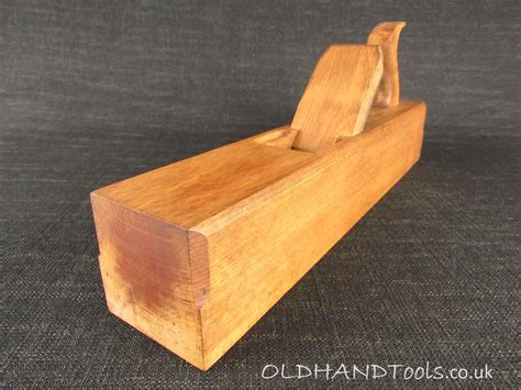 Wooden Jack Plane Sold