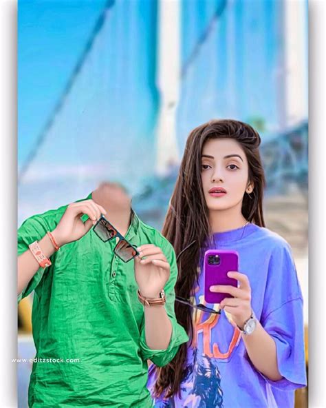 Girl Cb Background Hd Blur