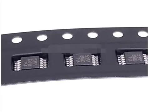 New Original SI5351A B GTR SI5351A A GTR SI5351A SI5351 SI 5351 MSOP10 ...