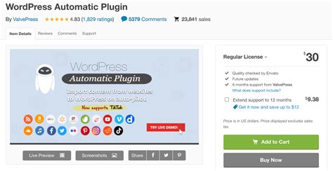Best WordPress Auction Plugins You Should Try In