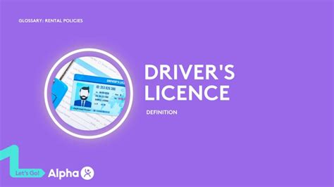 Your Guide To Driver S Licences In Australia