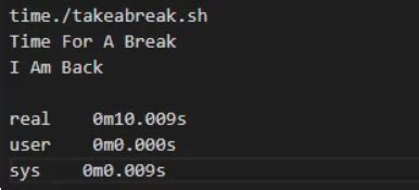 How To Use The Sleep Command In Linux To Pause Scripts LinuxForDevices