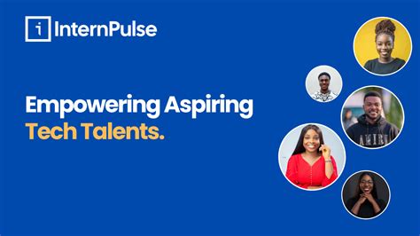 login internpulse limited