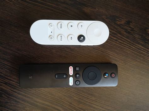 Xiaomi Mi Tv Stick Vs Chromecast Cu Google Tv Techome