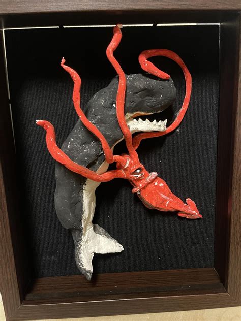 I Made Apollo 18 Out Of Clay R Tmbg