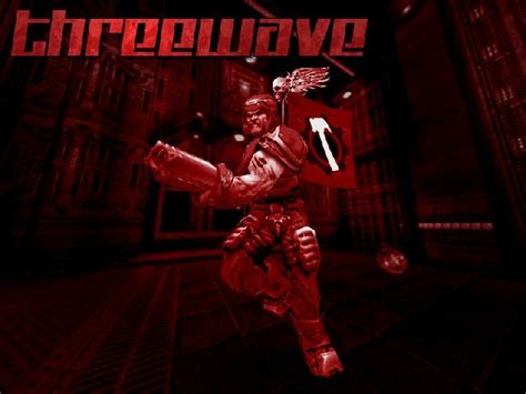 Threewave CTF V Full File ModDB