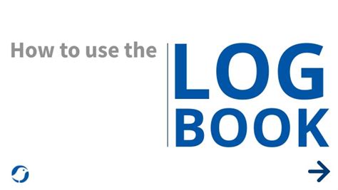 Learners Logbook Guide Genially