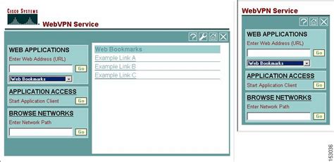 Cisco Security Appliance Command Line Configuration Guide Version 7 2 Configuring Webvpn