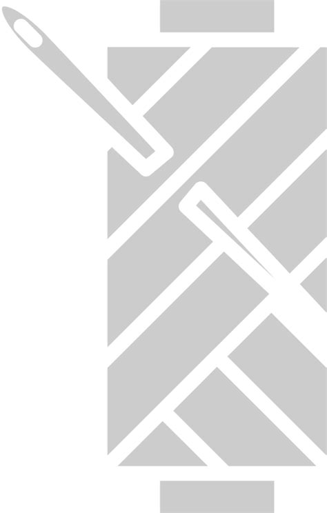 Sewing Thread 36661236 Vector Art At Vecteezy