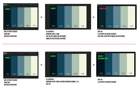 Colourgamma Shift Bug Page 2 Adobe Support Community 12031489