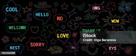 추상적인 복고풍 기하학적 모양의 집합입니다 90년대의 그루비한 스타일의 현대적인 드로잉 꽃 말풍선 모음 배너 지문 스티커 장식 웹 디자인 디자인 현대 벡터 그림입니다