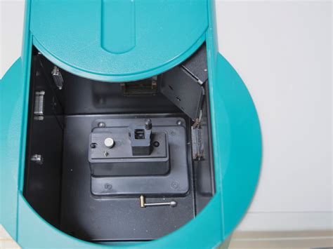 Varian Cary Eclipse Spectrophotometer Gemini Bv