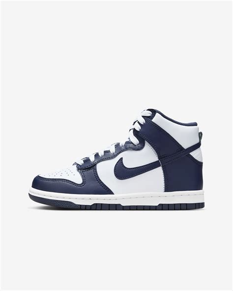 Nike High Top Dunks Online