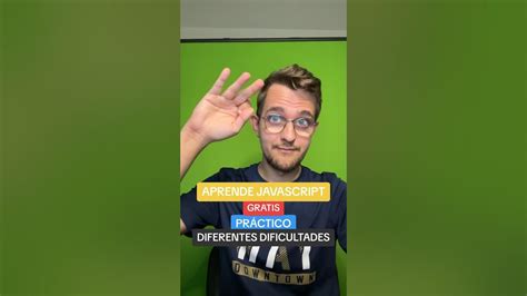 Aprende Javascript Gratis Y PrÁctico Youtube