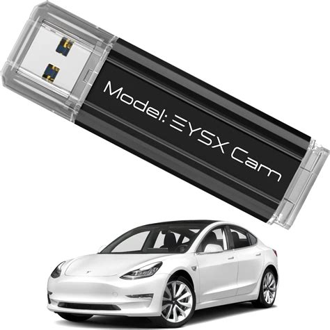 Best Usb Storage Drives For Tesla Model X