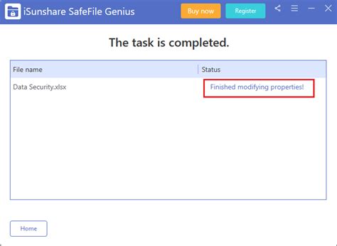 Ways To Make An Excel File Read Only