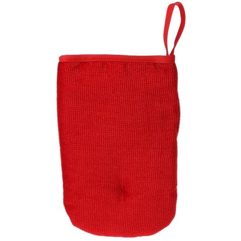 Hair Removal Glove Cleaning Grooming Tool Dog Cat Massage Soft Lint