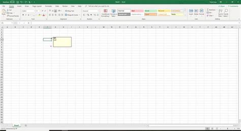 What Excel S Red And Green Triangle Indicators Mean