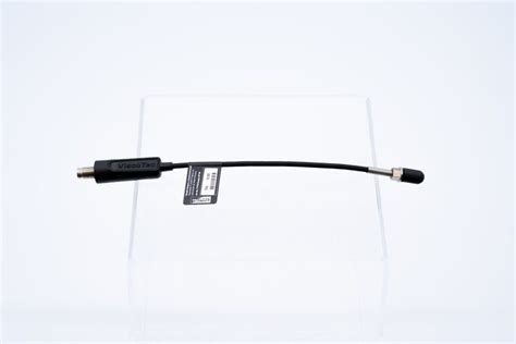 Viscotec Debuts Miniature Flush Pressure Sensor