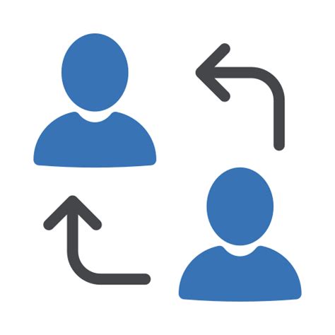 Replace Generic Blue Icon