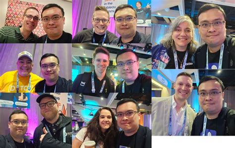 Vorapol Santhadkolkarn On Linkedin Data24 Datafam Datadev