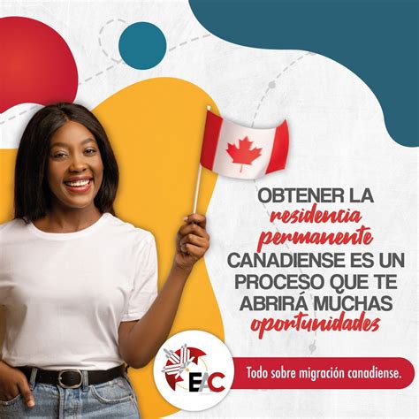 🇨🇦 ¡convierte A Canadá En Tu Nuevo Hogar Emigra A CanadÁ