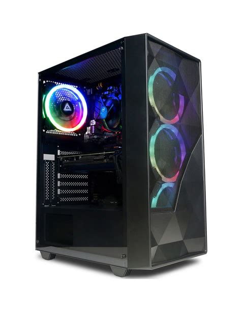 Desktop Computers Intel Core I3 Technology And Gaming Very