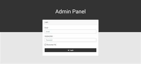 GitHub AkramChauhan Laravel Kethod Admin Panel Laravel Boiler Plat For Admin Panel One