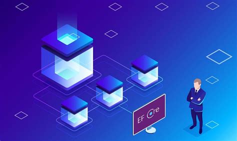 Introduction To Entity Framework Orm In Net Flyatn