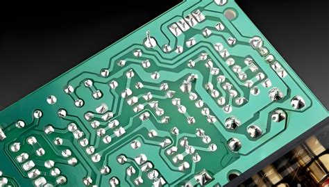 Pcb Surface Finishes Reversepcb