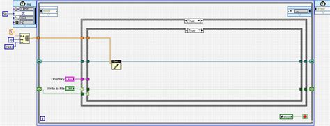 Solved Tdms Memory Issue On Crio 9035 Linux Rt Ni Community